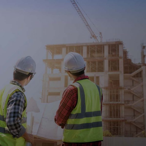 Construction Consultancy Services - Knockmoy Consultancy